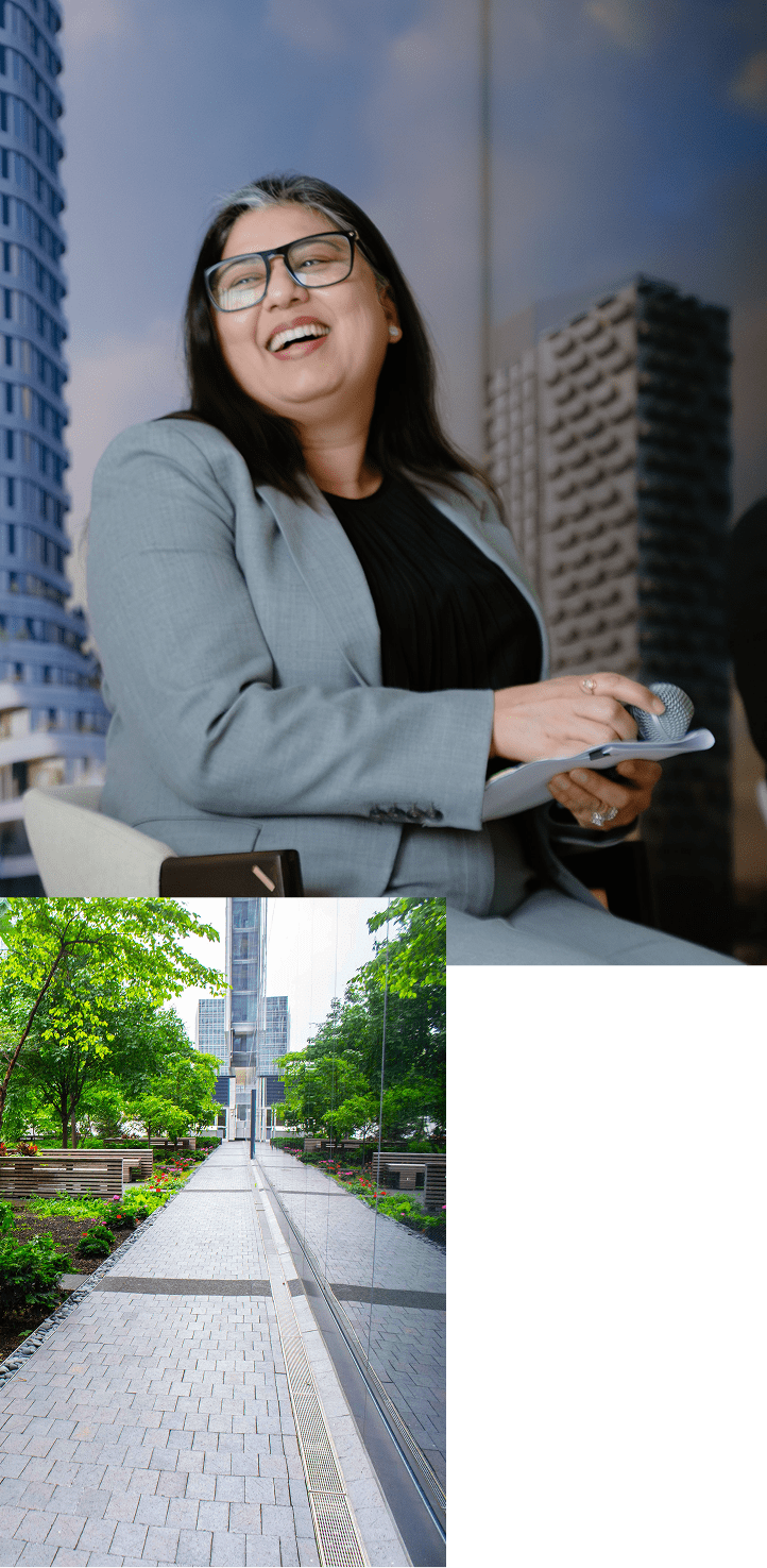 About QuadReal Property Group | QuadReal